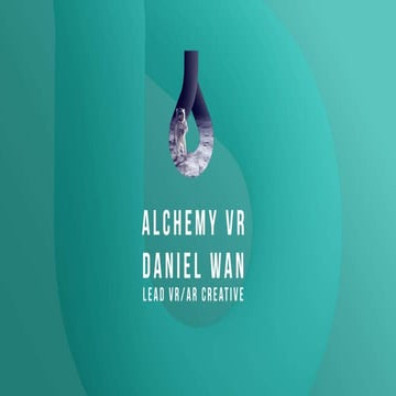 Alchemy vr | PPT