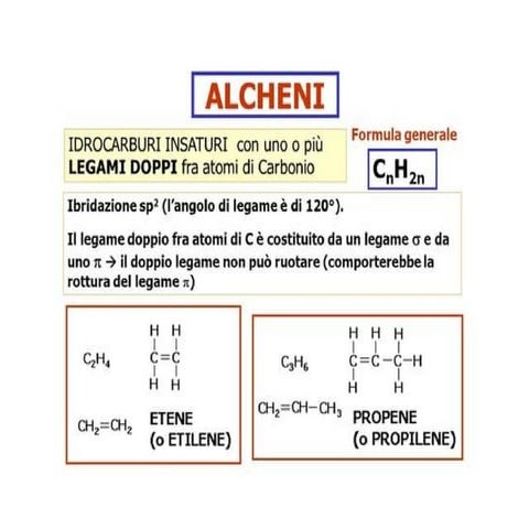 Alcheni e alchini.pptx SOSISSOSOSOSOSOSOSOS | PPTX