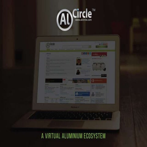 AlCircle | PPTX