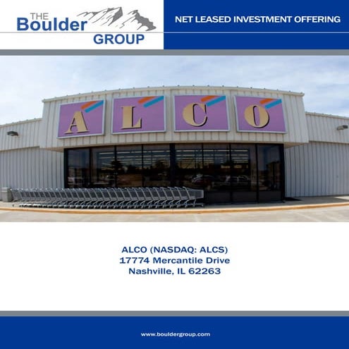 NNN Property For Sale | PDF