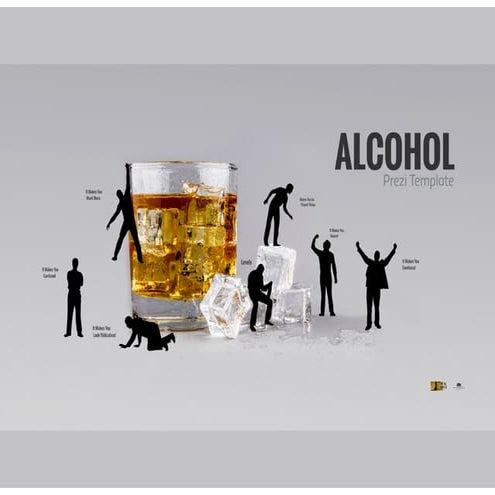 What Alcohol Does to YOU! | PDF