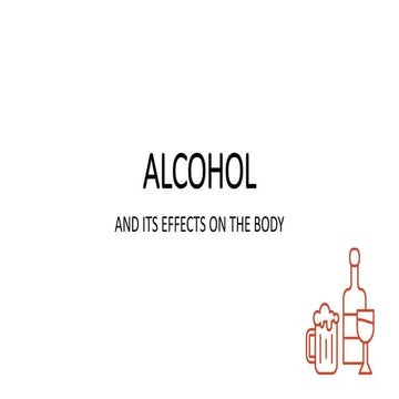 ALCOHOL.pptx