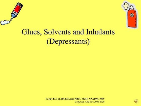 Effects of drug abuse and addiction | PPSX | Illegal Drugs, Tobacco ...