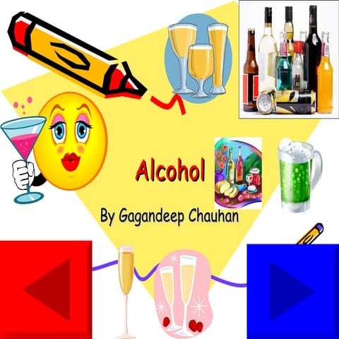 Alcohol[1][1] | PPT