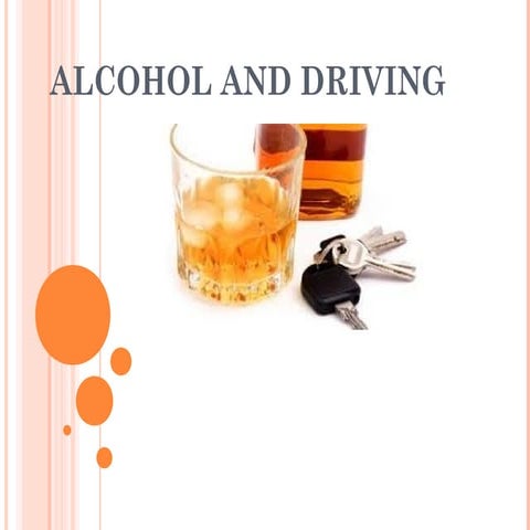 Alcohol 2011 modified | PPT