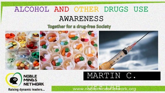 Drug abuse | PPT