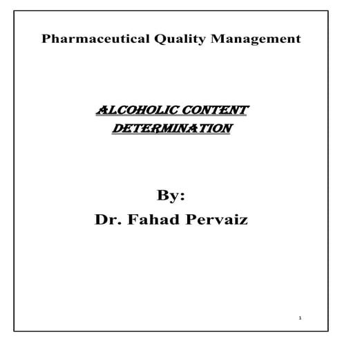 Alcoholic content determination .pdf