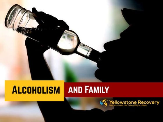 Alcoholism | PPT