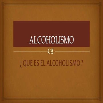 Presentacion educativa de Biologia, Alcohol.pptx