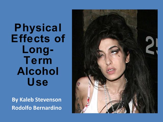 Sedentary Lifestyles Final | PPT
