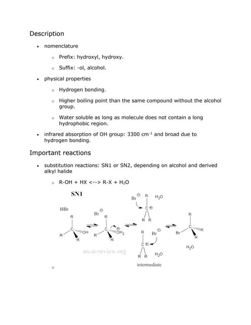 oxidation reaction mechanism by reagent n-bromosuccinimide,hydrogen ...