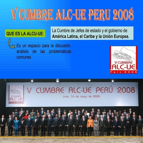 Alc Ue | PPT