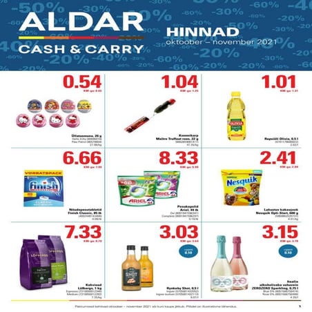 Aldar cc october | PDF