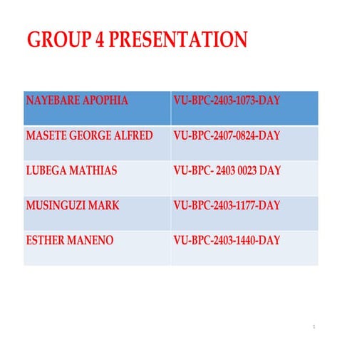 ALDEHYDES AND ETHERS GROUP4 FINAL presentation | PPT