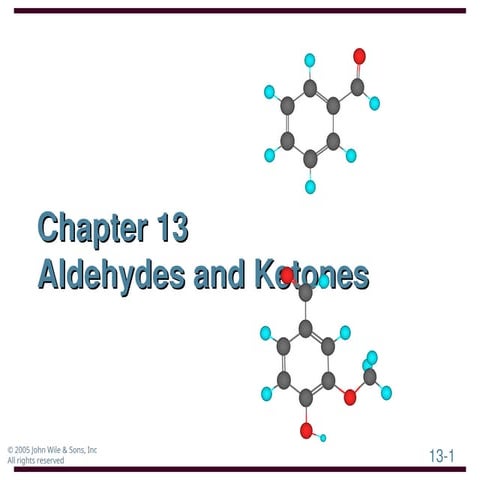 Introduction to Aldehydes and Ketones.ppt