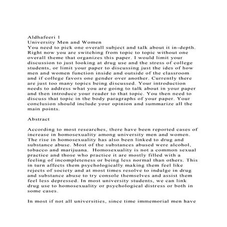 GENDER DISCRIMINATION IN MEDICINE | PDF