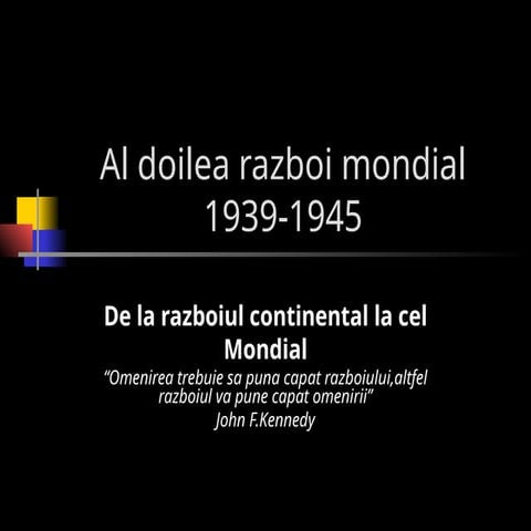 _al_doilea_razboi_mondial11 prezentare powerpoint | PPT