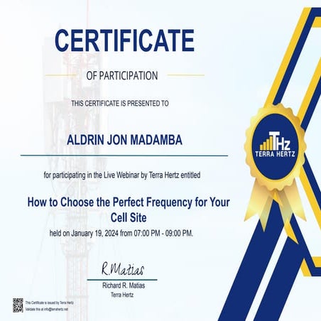 ALDRIN JON MADAMBA media information.pdf