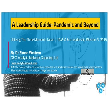 Leadership Decisions and their Impacts on Covid-19 | PPTX