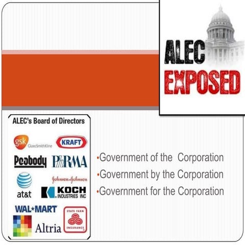 Alec exposed powerpoint w video added final | PPTX