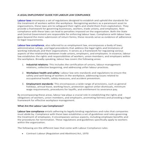 A LEGAL EMPLOYMENT GUIDE FOR LABOUR LAW COMPLIANCE.docx