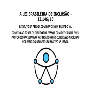 A LEI BRASILEIRA DE INCLUSAO.pdf