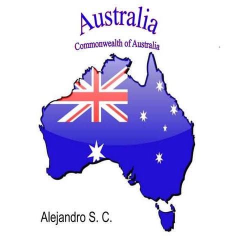 Alejandro Australia 3ºB | PPSX
