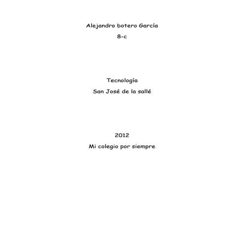 Alejandro botero garcía paisaje 8 c | DOCX