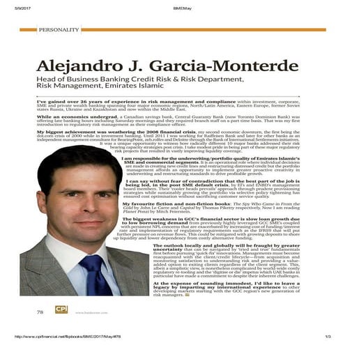 Alejandro Garcia Monterde | PDF
