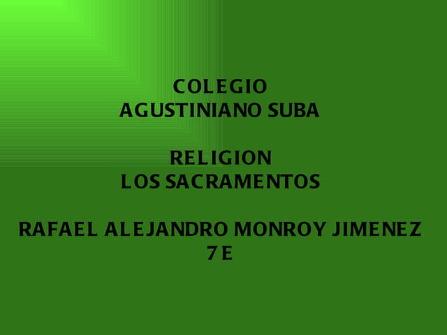 Alejandro Monroy Jimenez Ppt