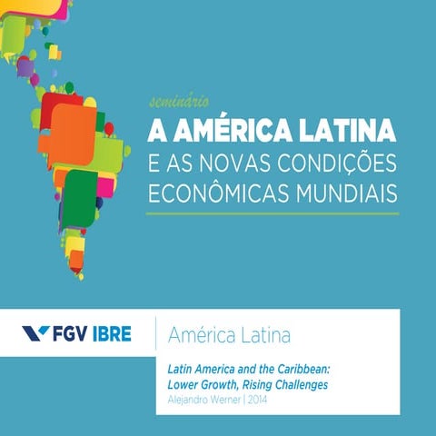 Latin America and the Caribbean | PDF