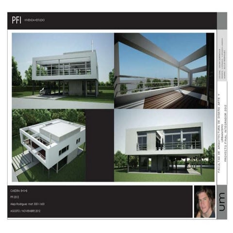 Alejo Rodriguez | PPTX