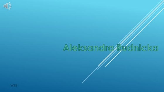 Misiarz Magdalena - Kraków | PPT