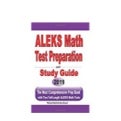 LIBRARY ~[NO BUY]~ ALEKS Math Test Preparation and study guide The Most ...