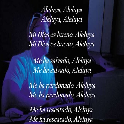 Aleluya aleluya_1 | PPS