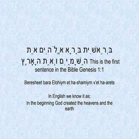 Aleph tav | PPT