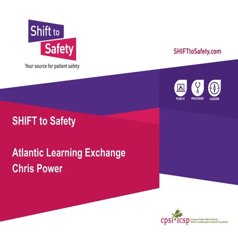 Teamwork Makes the Dream Work: TeamSTEPPS® - Strategies and Tools to ...