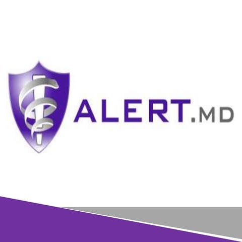 Alert.MD