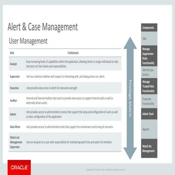 Alert & Case Management & KYC-Workflow.pptx