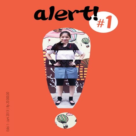 Alert! Magazine_Young Lifestyle Magazine | PDF