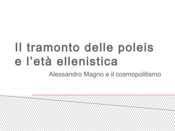 la-macedonia-alessandro-magno-ppx……………….. | PPT