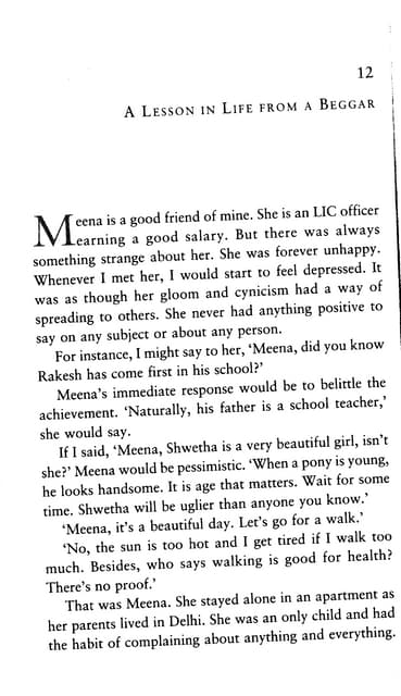 I too had a love story by ravinder singh | DOCX | Romance | Genres