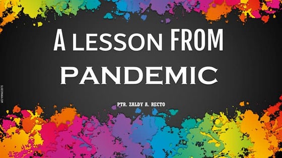 Children's Ministry Sunday School Lessons | PPTX