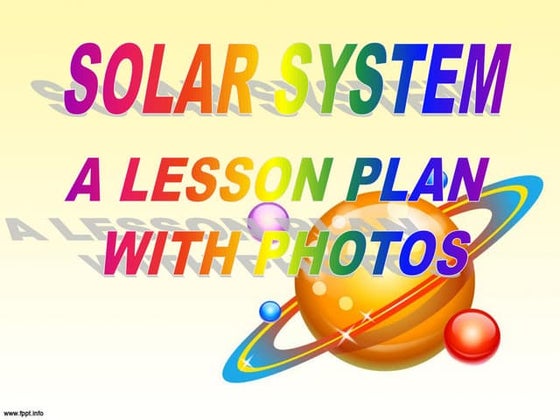 Solar System Performance de Lisandra Nubri | PDF