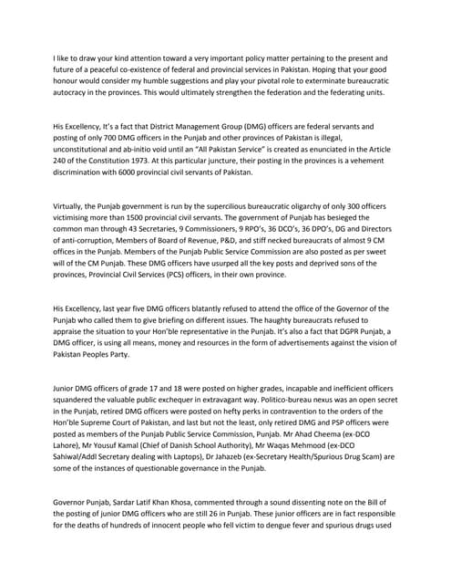 CURRICULUM VITAE Mehboob Zada | PDF