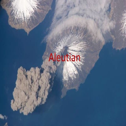 Aleutian | PPSX