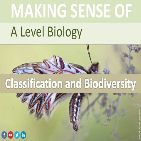 alevelbiology-3classificationandbiodiversitysample-150828165741-lva1 ...