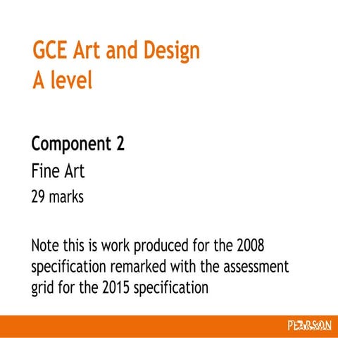 A level component 2 fa_29 | PPT