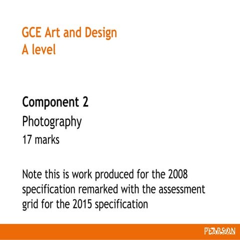 A level component 2 py_17 | PPT