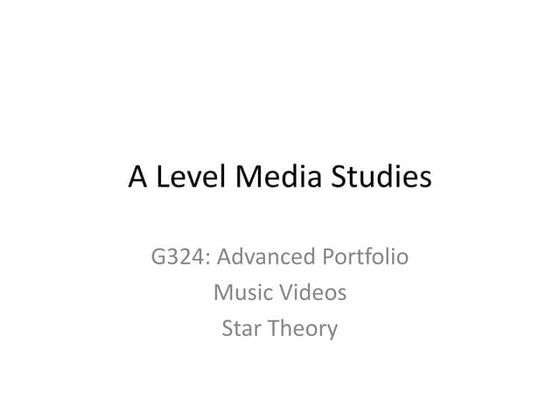 Execution style for advertisement | PPTX